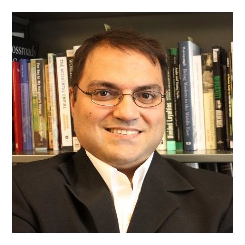 The Young Turk Revolution of 1908: Space, Symbolism and Language ...